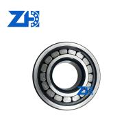China MUS7303 Cylindrical Roller Bearing P0-P4 Precision High Load Capacity Radial Bearing for sale