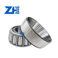 China Taper Roller Bearing T2ED045-1 GCR15 Steel P0-P4 Precision for Heavy Duty Machinery for sale