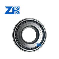 China Taper Roller Bearing T2ED045-1 GCR15 Steel P0-P4 Precision for Heavy Duty Machinery for sale