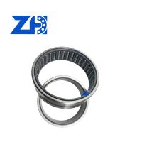 China High Load Capacity Needle Roller Bearing NK170/25 GCR15 Steel P0 Precision for sale