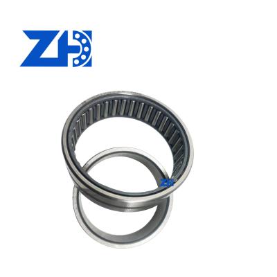 China High Load Capacity Needle Roller Bearing NK170/25 GCR15 Steel P0 Precision for sale