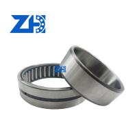 China High Load Capacity Needle Roller Bearing NK170/25 GCR15 Steel P0 Precision for sale