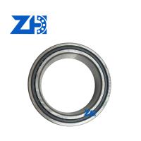 China High Load Capacity Needle Roller Bearing NK170/25 GCR15 Steel P0 Precision for sale