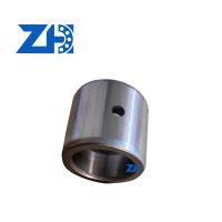 China Needle Roller Bearing NA2035 GCR15 Long Service Life for Agricultural Machinery for sale