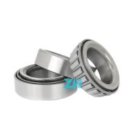 China Hub Bearing 90366-29001 STB2951 High Load Capacity GCR15 Steel P0 P6 P5 P4 Precision for sale