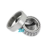 China Hub Bearing 90366-29001 STB2951 High Load Capacity GCR15 Steel P0 P6 P5 P4 Precision for sale