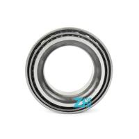 China Hub Bearing 90366-29001 STB2951 High Load Capacity GCR15 Steel P0 P6 P5 P4 Precision for sale