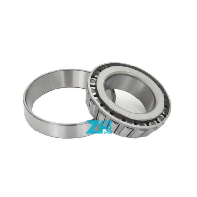 China Hub Bearing 90368-50001 Low Noise GCR15 Steel High Load Capacity for Smooth Drives for sale