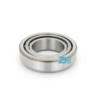 China Hub Bearing 90368-50001 Low Noise GCR15 Steel High Load Capacity for Smooth Drives for sale