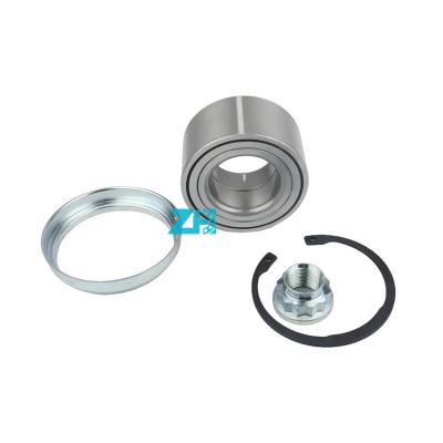 China DAC45840045 VKBA6849 Hub Bearing 90369-45003 GCR15 Steel P0 P6 P5 P4 Precision Long Life Durable for sale