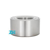 China Hub Bearing 90369-45006 DAC45860045 GCR15 Material P0-P6 Precision Low Energy Consumption for sale
