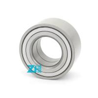 China Hub Bearing 90369-45006 DAC45860045 GCR15 Material P0-P6 Precision Low Energy Consumption for sale