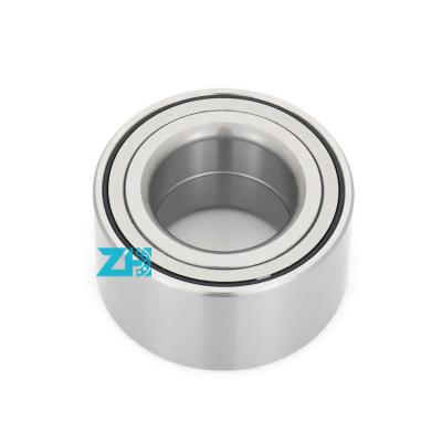 China Wheel Hub Bearing 510055 51720-02000 DAC38700037 VKBA6931 Standard Size GCR15 Steel High Limiting Speed for sale