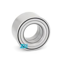 China Wheel Hub Bearing 510055 51720-02000 DAC38700037 VKBA6931 Standard Size GCR15 Steel High Limiting Speed for sale