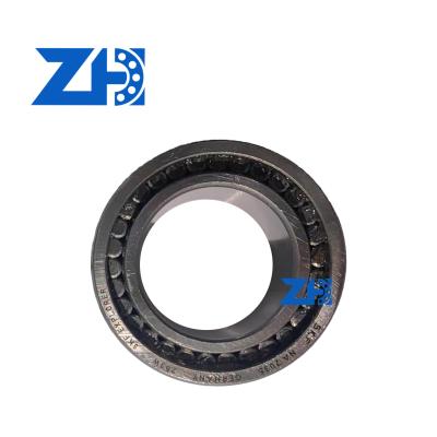 China NA2035 Nadella Needle Roller Bearing 35x72x23mm High Strength Steel for sale