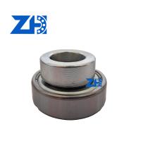 China RAL012 NPPB Standard Wide Inner Ring Ball Bearing 12mm Bore High Strength Steel for sale