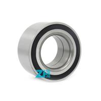 China A1649810206 Premium Hub Bearing GCR15 Steel P6 Precision Durable Seals Standard Size for sale