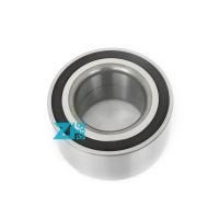 China A1649810206 Premium Hub Bearing GCR15 Steel P6 Precision Durable Seals Standard Size for sale