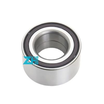 China DAC40750039ABS Wheel Hub Bearing Ultra Quiet Low Noise GCR15 Steel Standard Size for sale