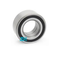 China DAC42800036/34 VKBA3909 Hub Bearing GCR15 Steel P0 Precision Long Life Durable for sale