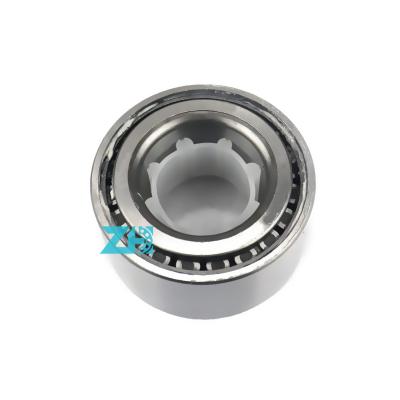 China DAC43770042/38 90369-43007 Hub Bearing GCR15 Low Friction P0/P6/P5/P4 Precision for sale