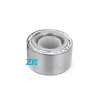 China DAC43774145 43KWD07 Hub Bearing High Limiting Speed GCR15 Steel P0-P4 Precision for sale