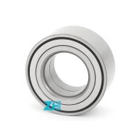 China LR041425 Hub Bearing GCR15 High Load Capacity for Heavy Duty Automotive Wheel Assembly for sale