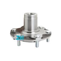 China 54KWH01 HUB5337 43502-0K030 Hub Bearing Low Friction High Performance for All Wheel Positions for sale