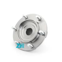 China 54KWH01 HUB5337 43502-0K030 Hub Bearing Low Friction High Performance for All Wheel Positions for sale