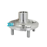 China 0584-002 D651-33-060 Hub Bearing GCR15 Low Friction P0 P6 P5 P4 Precision Standard Size for sale