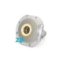 China 43401-60060 Hub Bearing GCR15 Steel Low Noise P0 P6 P5 P4 Precision for Automotive Wheel for sale