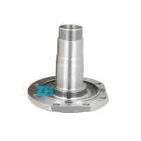 China 43401-60060 Hub Bearing GCR15 Steel Low Noise P0 P6 P5 P4 Precision for Automotive Wheel for sale