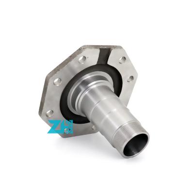 China 43401-60080 Hub Bearing GCR15 Super Finished Raceways P0 P6 P5 P4 Precision Standard Size for sale