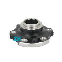 China 43421-60030 Hub Bearing High Load Capacity GCR15 Steel P0 P6 P5 P4 Precision for sale