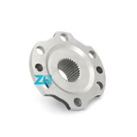 China 43421-60030 Hub Bearing High Load Capacity GCR15 Steel P0 P6 P5 P4 Precision for sale