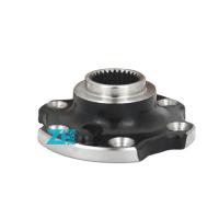 China 43421-60030 Hub Bearing High Load Capacity GCR15 Steel P0 P6 P5 P4 Precision for sale