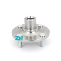 China 43421-60040 Hub Bearing High Load Tolerance GCR15 Steel P0-P6-P5-P4 Precision for Cars for sale