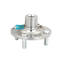 China 43421-60040 Hub Bearing High Load Tolerance GCR15 Steel P0-P6-P5-P4 Precision for Cars for sale