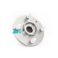 China 43502-0D010 Hub Bearing High Load Capacity GCR15 Steel P0 P6 P5 P4 Precision for sale
