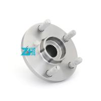 China 43502-02110 Hub Bearing GCR15 Steel Long Life Stable Performance Durable Quality P0 P6 P5 P4 Precision for sale