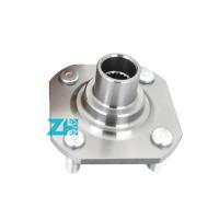 China 43502-10030 Hub Bearing GCR15 Steel P0/P6/P5/P4 Precision Long Life Durable Stable Performance for sale