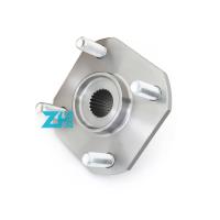 China 43502-10030 Hub Bearing GCR15 Steel P0/P6/P5/P4 Precision Long Life Durable Stable Performance for sale