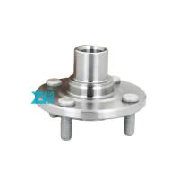 China 43502-12090 Hub Bearing Low Rolling Resistance GCR15 Steel P0-P4 Precision for sale