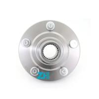 China 43502-20131 Hub Bearing GCR15 Low Friction P0 P6 P5 P4 Precision Standard Size for sale