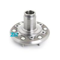 China Toyota Front Axle Wheel Hub 43502-26110 54KWH02 VKBA7497 Standard Size GCR15 Hub Bearing for sale