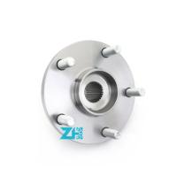 China Hub Bearing Assembly 43502-28090 43502-0F010 Low Energy Consumption P0-P4 Precision for sale