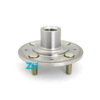 China Robust Inventory 44600-S04-A00 Wheel Hub Bearing P0/P6/P5/P4 Precision High Load Capacity GCR15 for sale