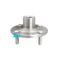 China 44600-S84-A00 Wheel Hub Bearing Front Rear Left Right Low Noise GCR15 P6 Precision for sale