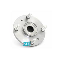 China 44600-S84-A00 Wheel Hub Bearing Front Rear Left Right Low Noise GCR15 P6 Precision for sale