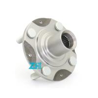 China 44600-SAA-A00 Automotive Hub Bearing High Quality Long Life Ultra Quiet P0 P6 P5 P4 Precision for sale